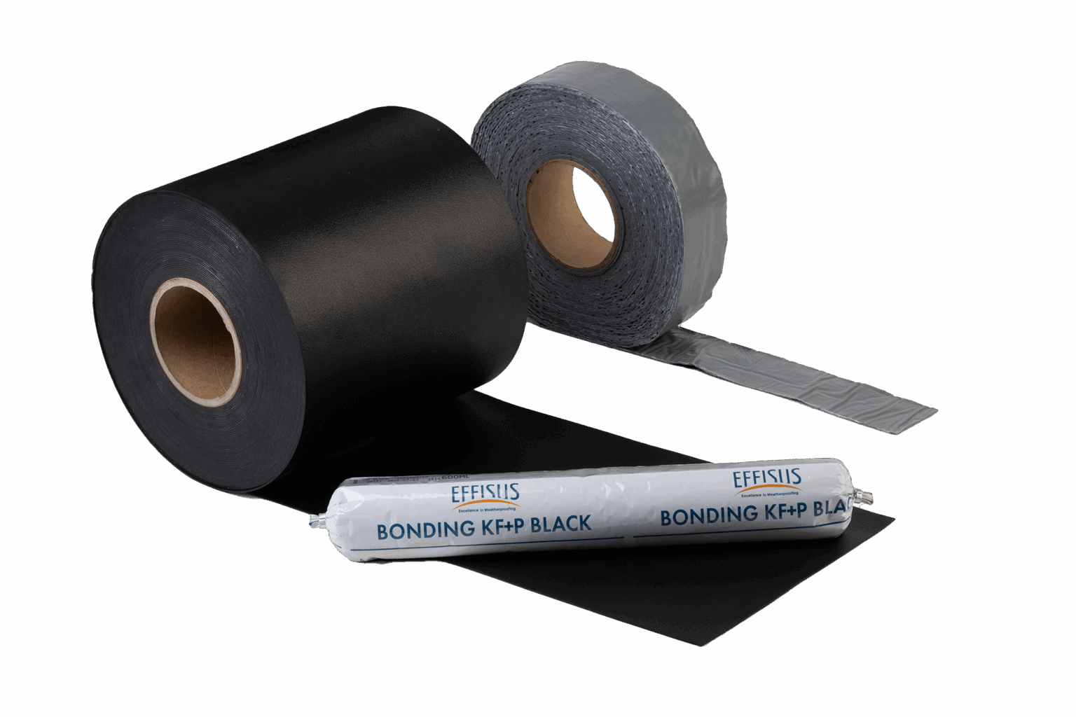 Effisus – Innovative Building Envelope Solutions