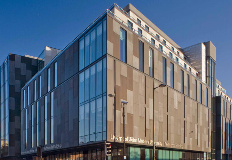Redmonds Building - Effisus